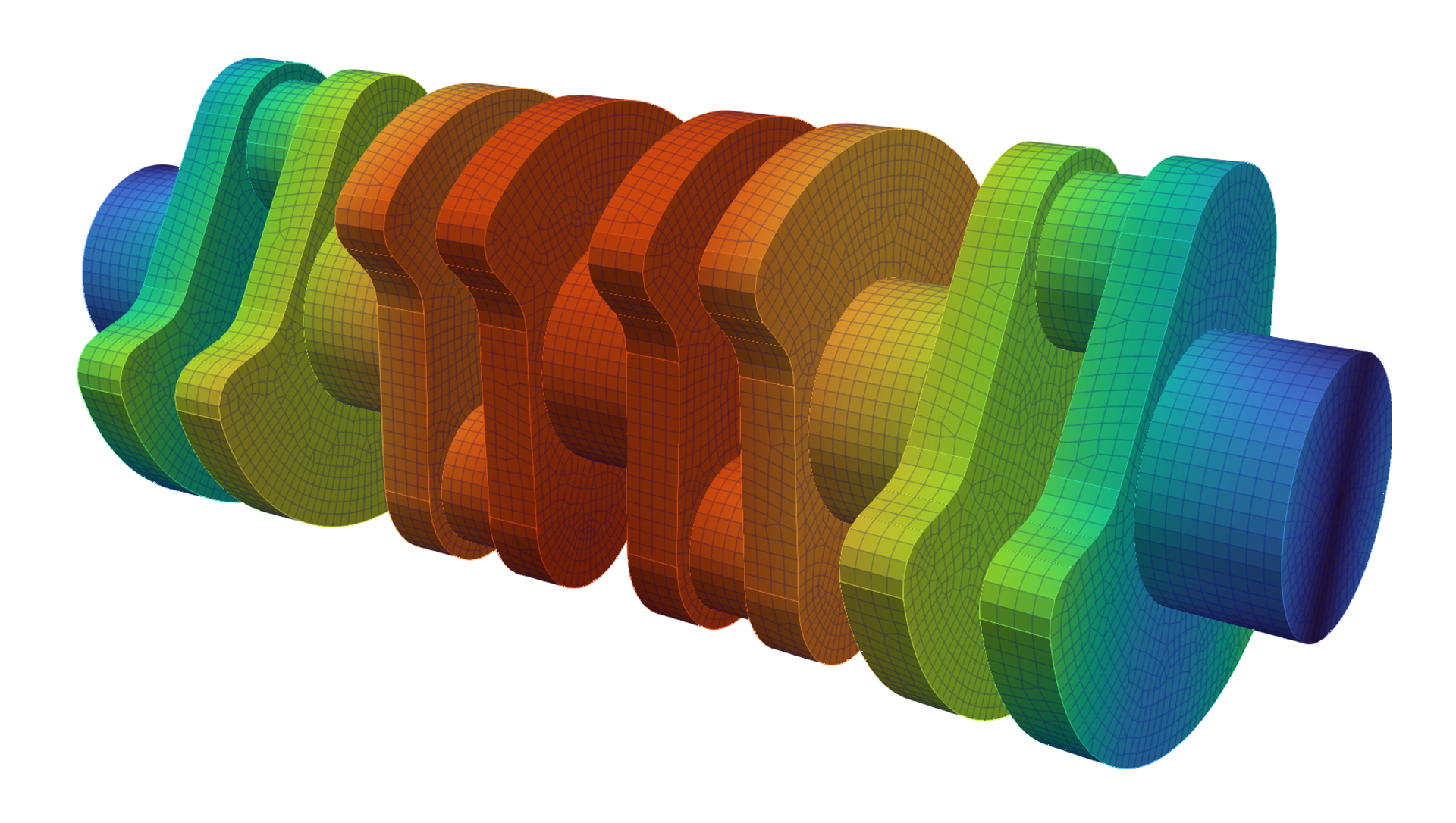 Our Projects | Resonant Engineering