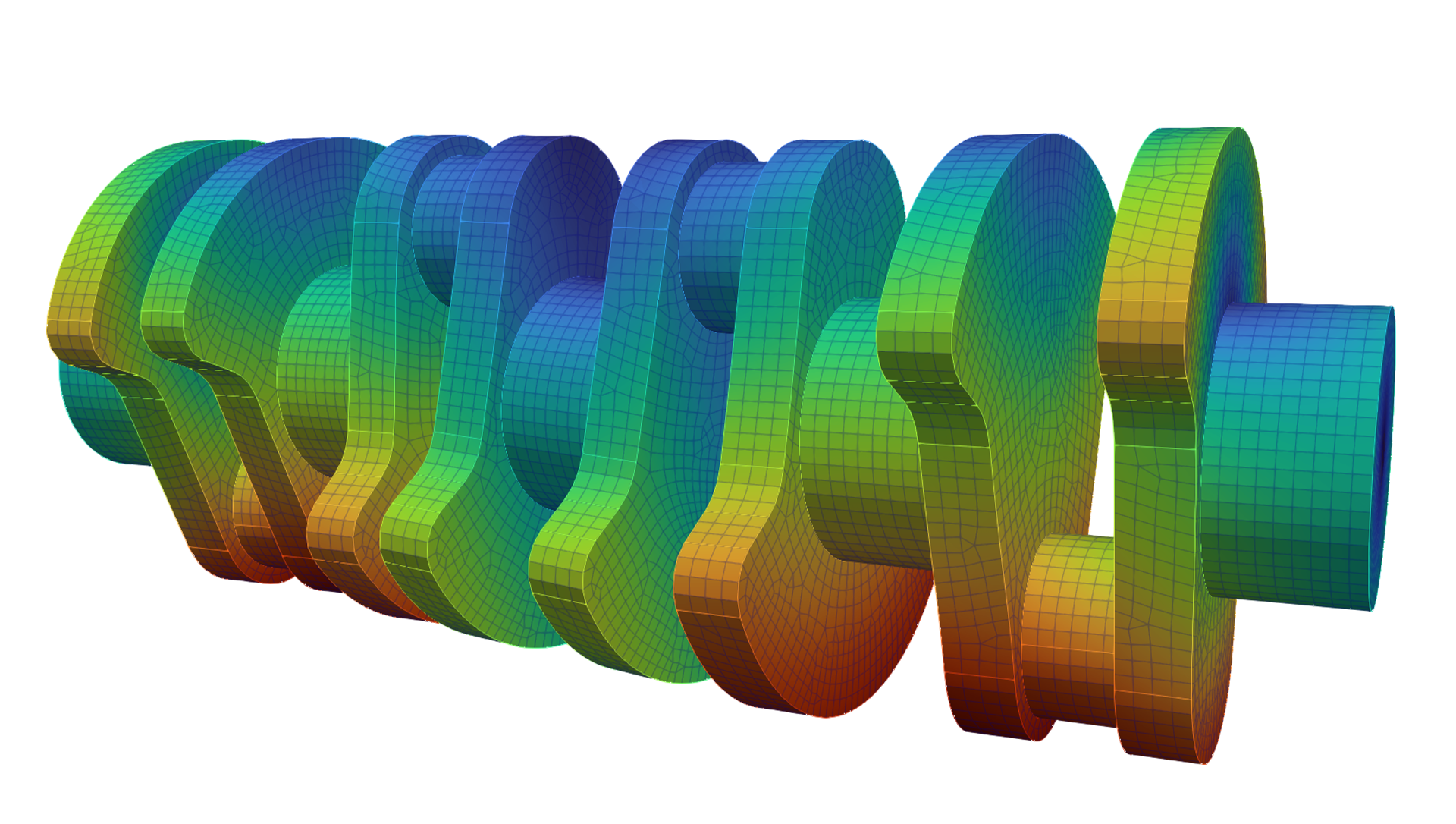 Our Projects | Resonant Engineering