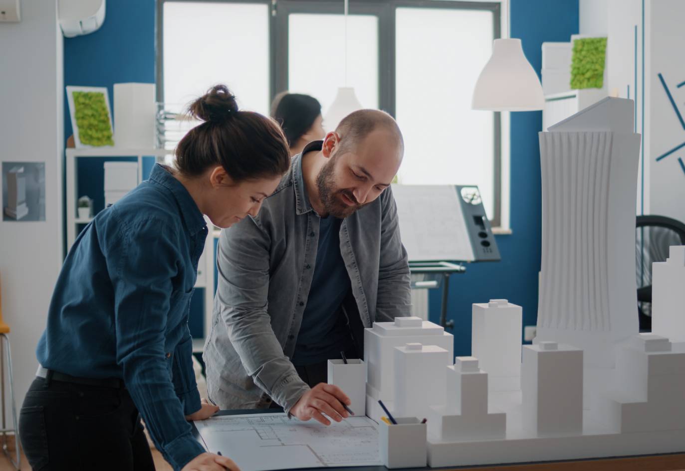 Vibration Analysis And Consultancy Service