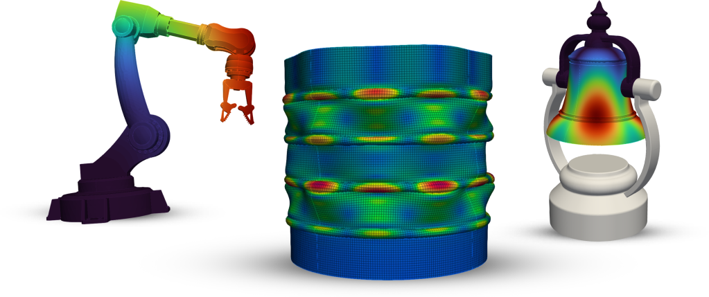 Our Core Services at Resonant Engineering